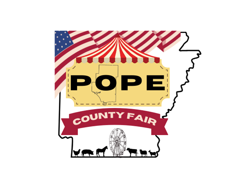 2025 Pope County Fair - FairEntry.com